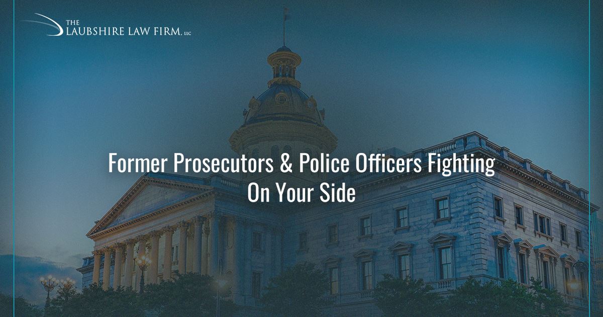 Other Practice Areas | Columbia, SC Attorney